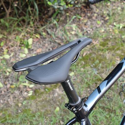 捷安特TCR 自行车运动坐垫FLEET SL座垫公路自行车中空骑行鞍座