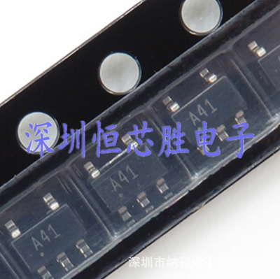 原厂供应OPA364AIDBVR丝印A41运算放大器芯片全新原装正品现货