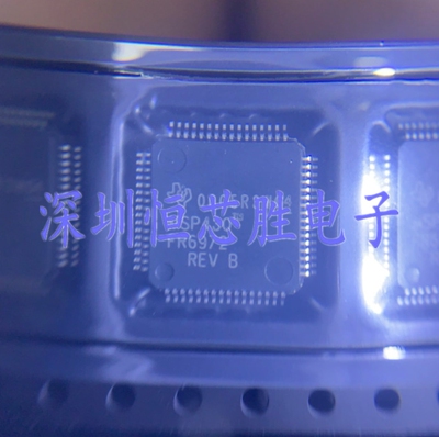 原厂供应MSP430FR6972IPMR微控制器MCU单片机芯片全新原装现货