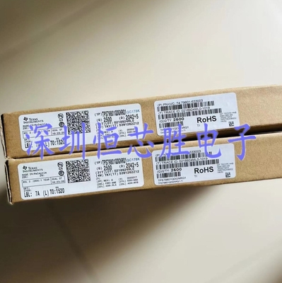 原厂供应TPS79801QDGNRQ1丝印PMRQ低差稳压器芯片全新原装现货