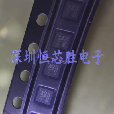 原厂供应TPS62085RLTR丝印PD5QDC开关稳压器芯片全新原装现货