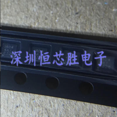 原厂供应TPS51604DSGR TPS51604DS印丝1604栅极驱动器全新原装