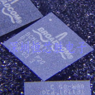 原厂供应BCM89811B1AWMLG丝印BCM89811接口控制器全新原装