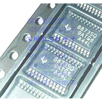 原厂供应DRV8873SPWPRQ1 马达/运动/点火控制器和驱动器全新原装