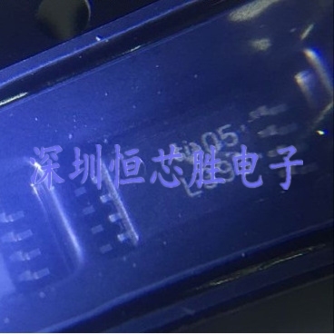 原厂供应LM393PWR丝印L393电压比较器线性比较器全新原装现货