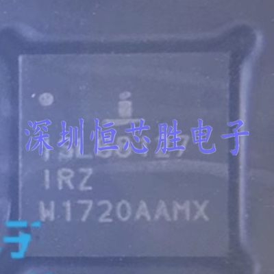 原厂供应ISL68127IRAZ-T电源管理芯片QFN48全新原装现货