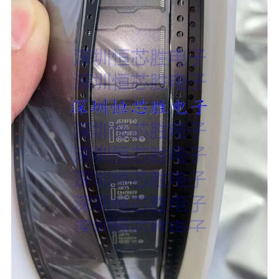 JS28F640J3F75A JS28F640J3F75G JS28F640J3F75  TSOP56 全新IC