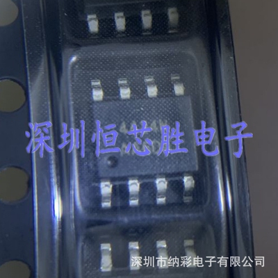 原厂供应AM4424N AM4424N-T1-PF 20V9.7A22MR MOS管原装现货