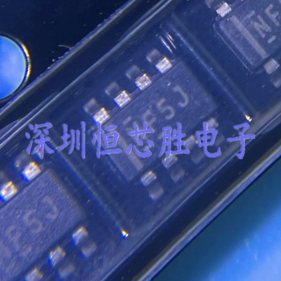原厂供应TPL0501-100DCNR丝印NF5J数字电位器芯片全新原装