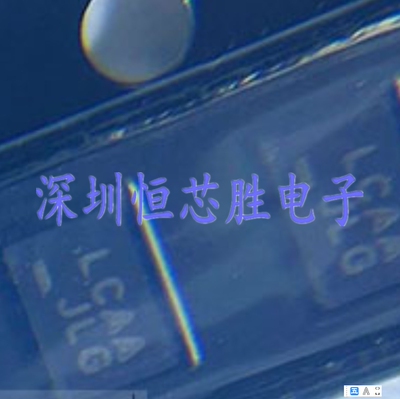 原厂供应FSUSB74UMX丝印LCA接口模拟开关全新原装现货