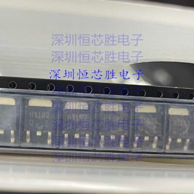 2SB1182TLQ 丝印B1182 TO-252 ROHM/罗姆 三极管电流:2A 耐压:32V