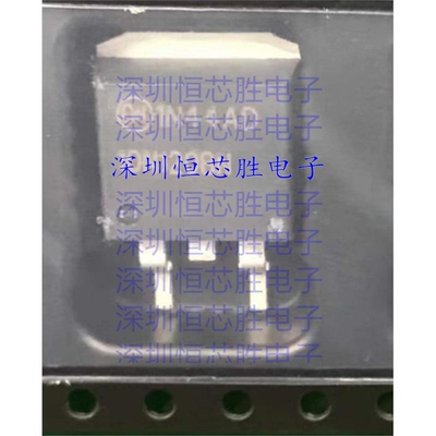HGT1S10N120BNST丝印10N120BN 贴片TO263 IGBT管/驱动模块芯片IC