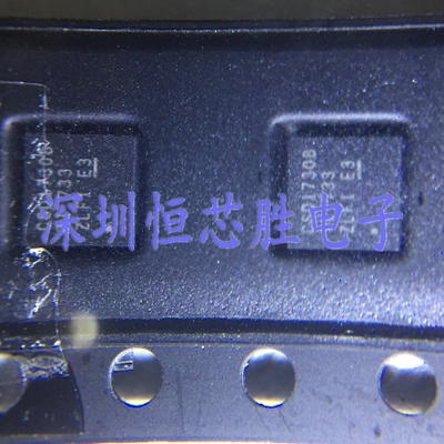 原厂供应CSD17308Q3 N通道30V78A功率MOS管全新原装正品现货