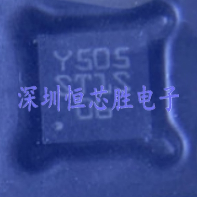 原厂供应ST1S06PUR 1.5MHz可调开关稳压器芯片全新原装现货