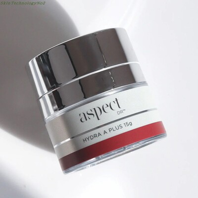 Aspect-Dr Hydra A Plus 修复保湿补水精华霜15g  皱纹斑点干燥