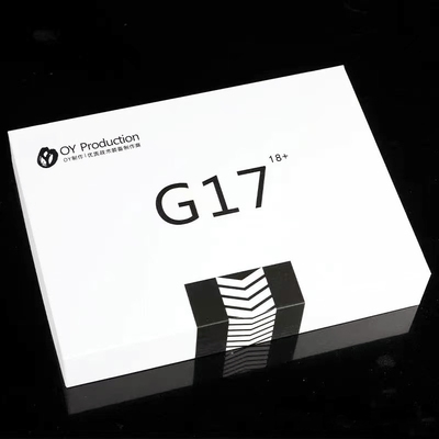 OYG17包装盒纸盒子泡沫盒