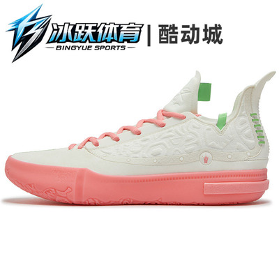 361°Joker1GT实战篮球鞋