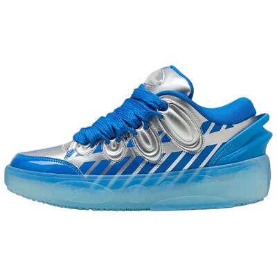 PUMA彪马FastFurious篮球鞋