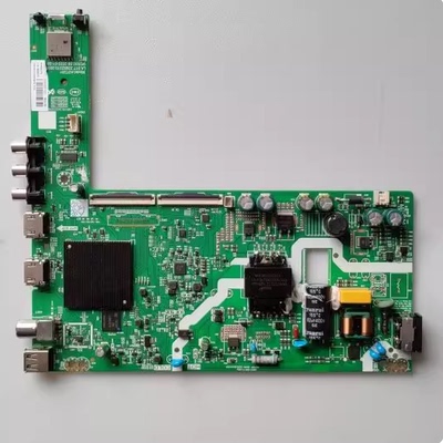 创维43P31 43H3 40P31 43G22主板A3T201 LA.017.22662210.0005 8