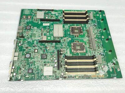 惠普DL380G7388G7服务器主板