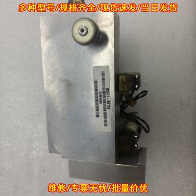 G2571-60127 气体控制模块 适配安捷伦多款仪器议价维修