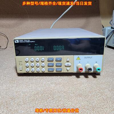 IT6823 艾德克斯线性直流电源 72V1.5A可调电压议价维修