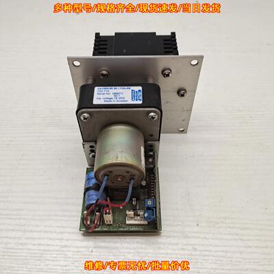 U4-OEM 8R 50:1 FIALAB 沃森蠕动泵 实验器材配件议价维修