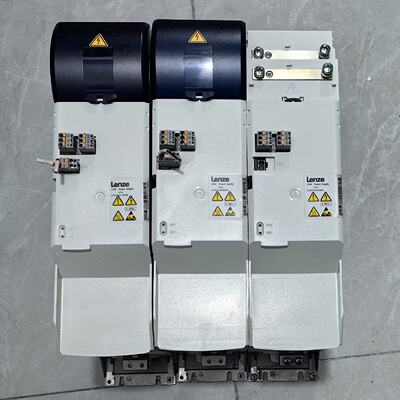 Lenze E70ACPSE03604S 变频器 工控驱动电源议价维修