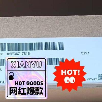 A5E36717816 A5E36717812 A5E36717814 工控自动化配件议价维修