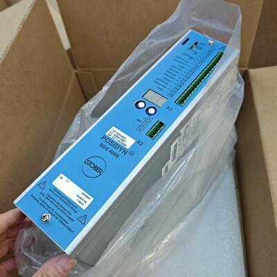 SDS4011 SDS4021 SDS4041 斯德博工控伺服驱动器议价维修