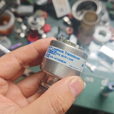 901P-11040 Loadlock真空计真空传感器工业工控配件议价维修