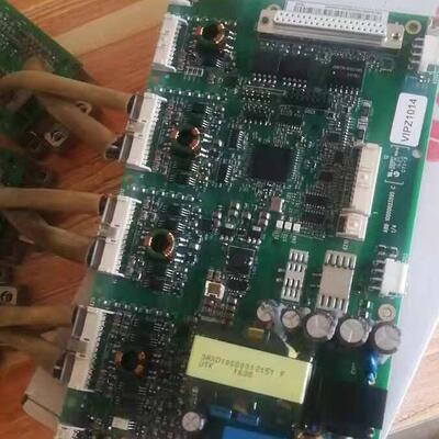 ZINT-592 ZINT-571 ZINT-792 ACS880变频器驱动板议价维修