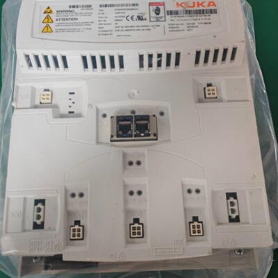 KPP-600-20 00198259 库卡C4驱动 工业工控自动化配件议价维修
