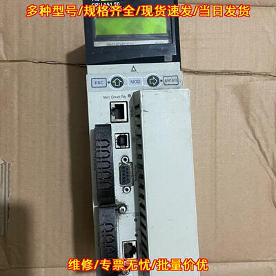 140CPU65150 CPU控制模块 工业自动化处理器模块议价维修