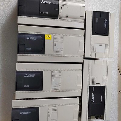 三菱plcFX3GA60MTCM1条议价