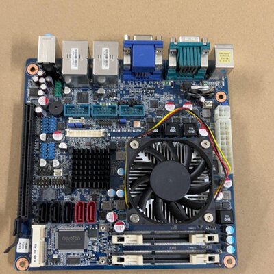 安勤 CONTEC康泰克工业设备主板EPC-QM67MB-C议价
