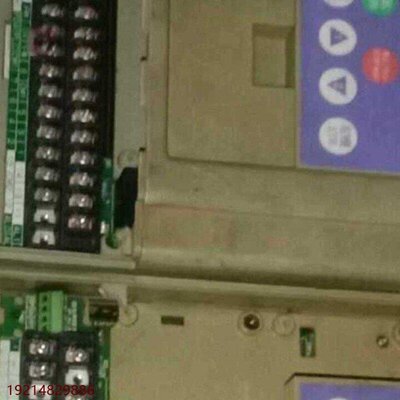 日立变频器SJ300055HFEKD5.5kw实议价