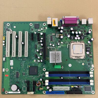 西门子工控机主板D2156-S11 GS 4/W26361-议价