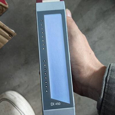 贝加莱模块 3DI450.60-9 质量保证包好0GH-DI议价
