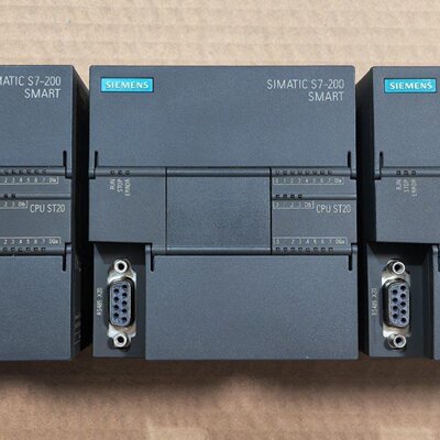 西门子200smartCPUST20议价