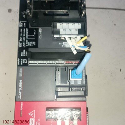 出L26CPUBT带模拟量输入输出几乎全新有需要的议价