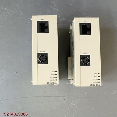 DVPEN01SL台达模块议价
