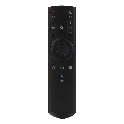 适用TCL电视机遥控器小助手 H50/H55/H65V6000 LE43D31 LE42E6850