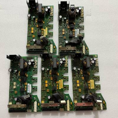 议价伟肯驱动板PC00219J 海德堡触发板 电源板 219V可维修
