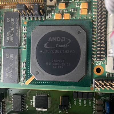 议价ALXC700EETH2VD 芯片台湾产可维修翻新
