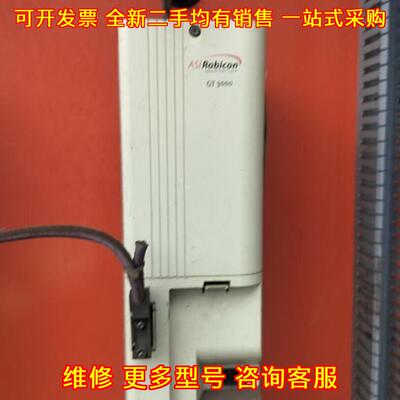 GT3000 变频器 ASI Robicon 工业工控调速装置议价维修