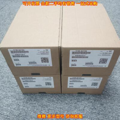 0190-84194 R 应用材料工业工控配件 半导体设备零件议价维修