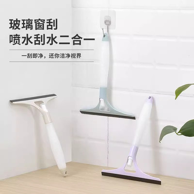 玻璃刮神器刮水器家用浴