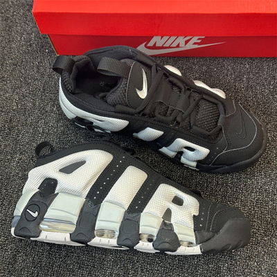 正品耐克男女同款复古休闲鞋