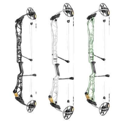Mathews 马修斯TITLE复合弓竞技射准比赛2024弹射36 38Z轴